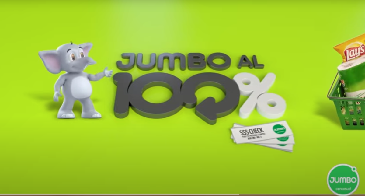 Jumbo al 100%: ¡Aprovecha los Pessochecks para tus Compras! - Promociones